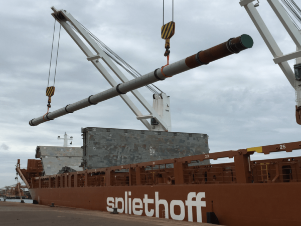 Solutions for Efficient Shipping in Australia and Beyond - AIS Brokers